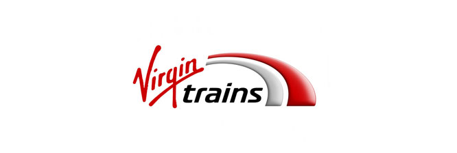Virgin Trains Logo