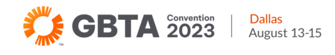 Always On at the GBTA Convention 2023 - Gray Dawes Travel