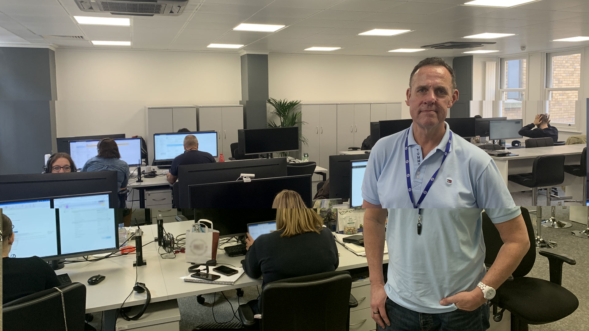 A Day in the Life of an Operations Manager - Gray Dawes Travel