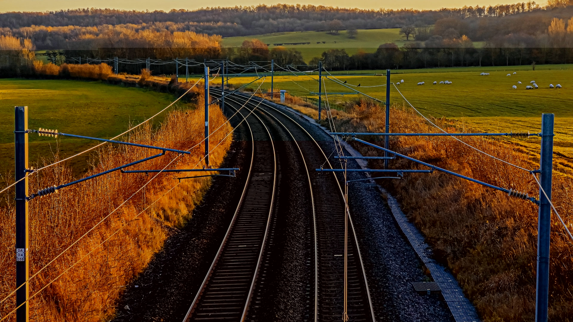 6 Recommendations For a UK Rail Revolution - Gray Dawes Travel