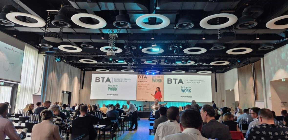 Global - Gray Dawes Travel