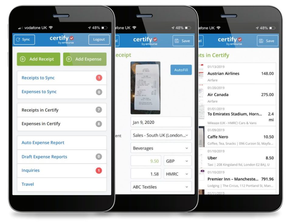 certify - Gray Dawes Travel