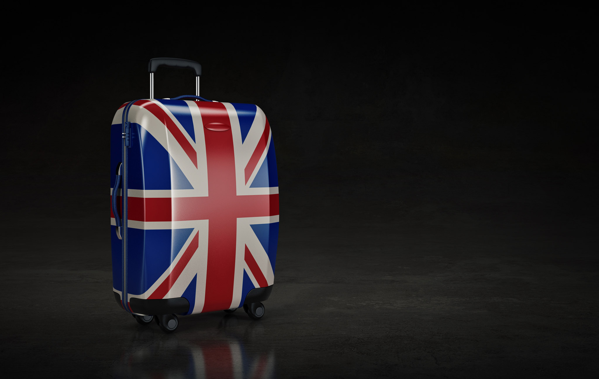 Brexit - how to travel to the European Union from 2021 - Gray Dawes Travel