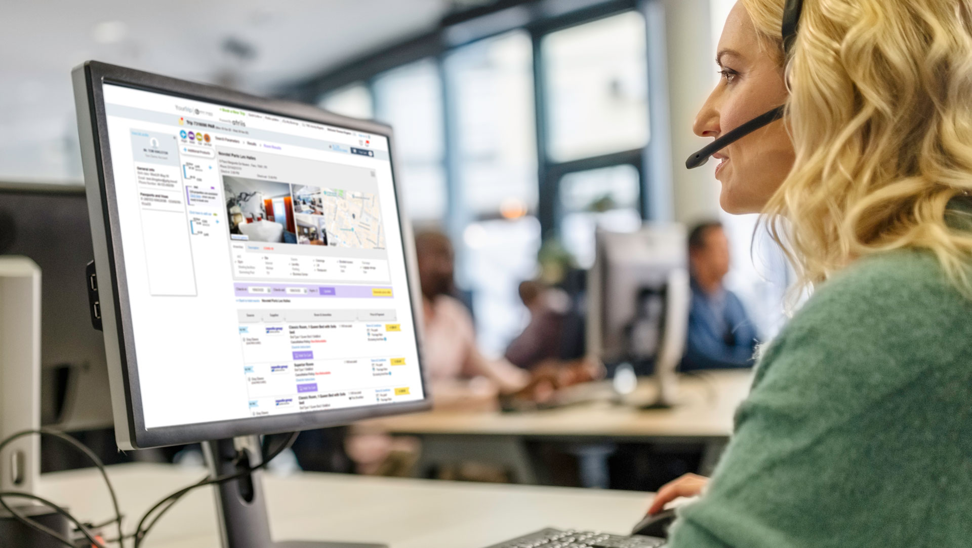 Stay Safe… book your business travel with a TMC - Gray Dawes Travel