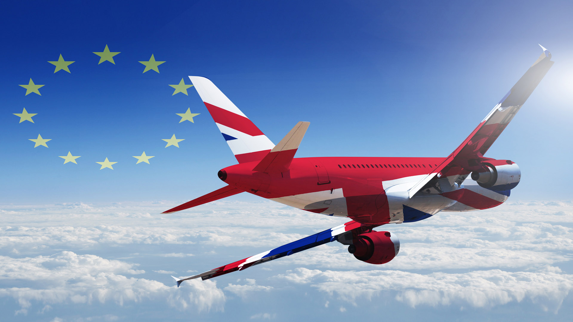 Brexit Travel Checklist - Gray Dawes Travel