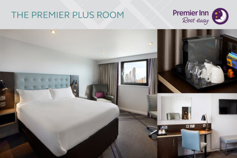 Premier Inn Competition - Gray Dawes Travel