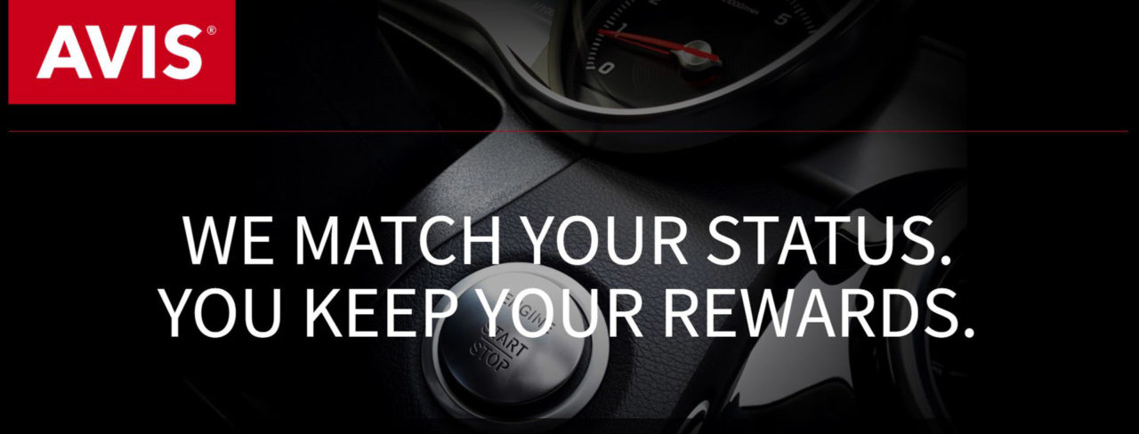 All Things AVIS | Gray Dawes Travel