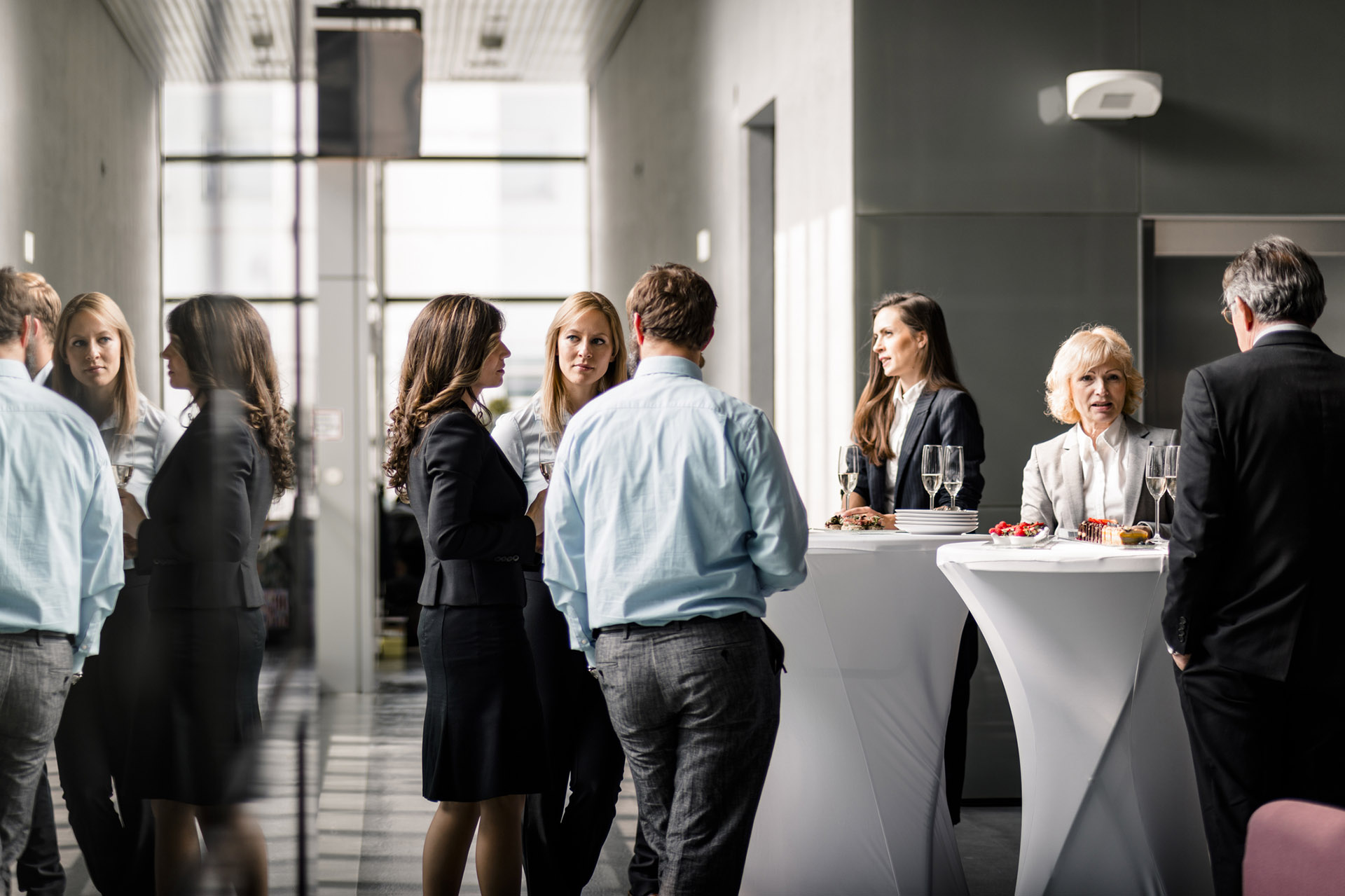 Event Planning Tips - Gray Dawes Travel