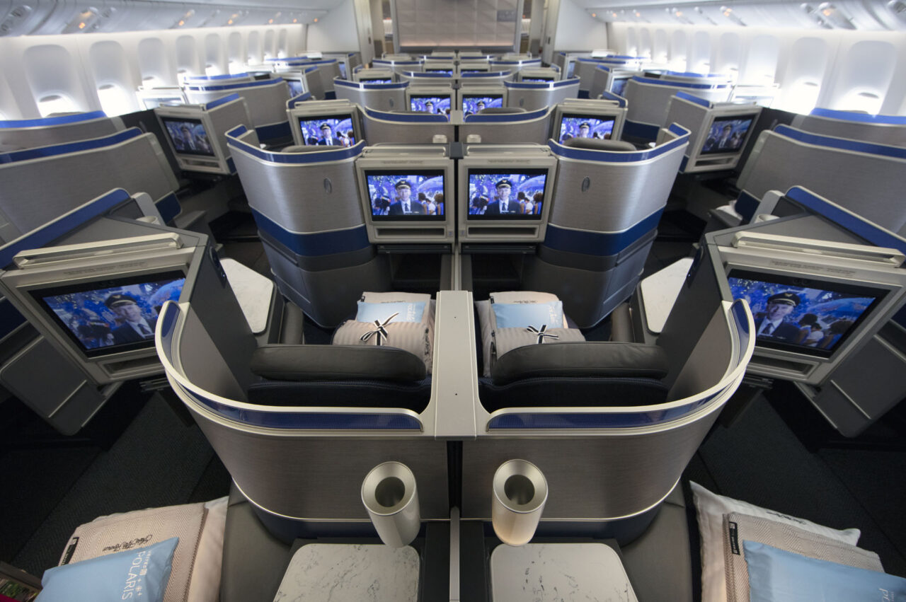 United Airlines – A Force For Good | Gray Dawes Travel