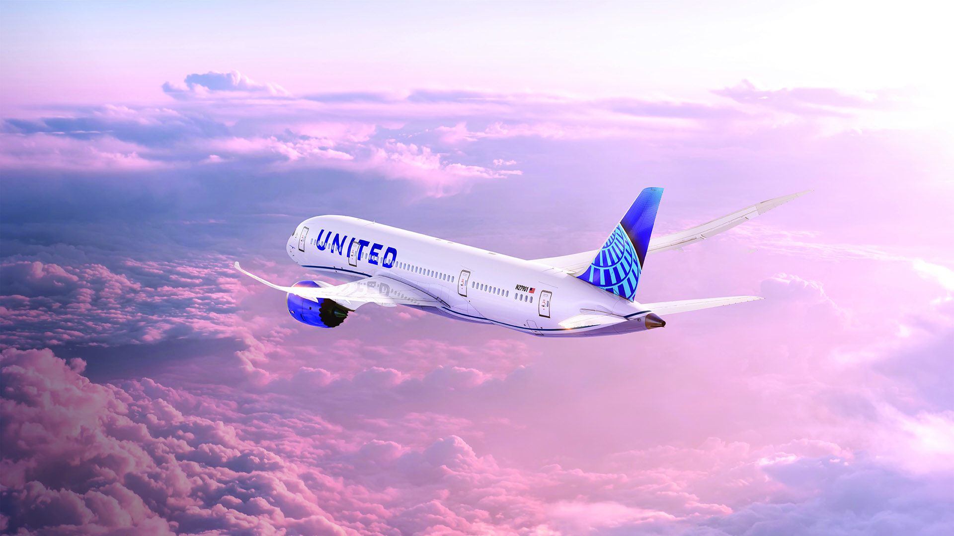 United Airlines - A Force For Good - Gray Dawes Travel