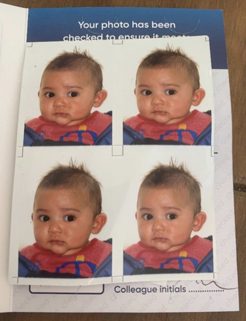 Return of Thursday's Child - Gray Dawes Travel