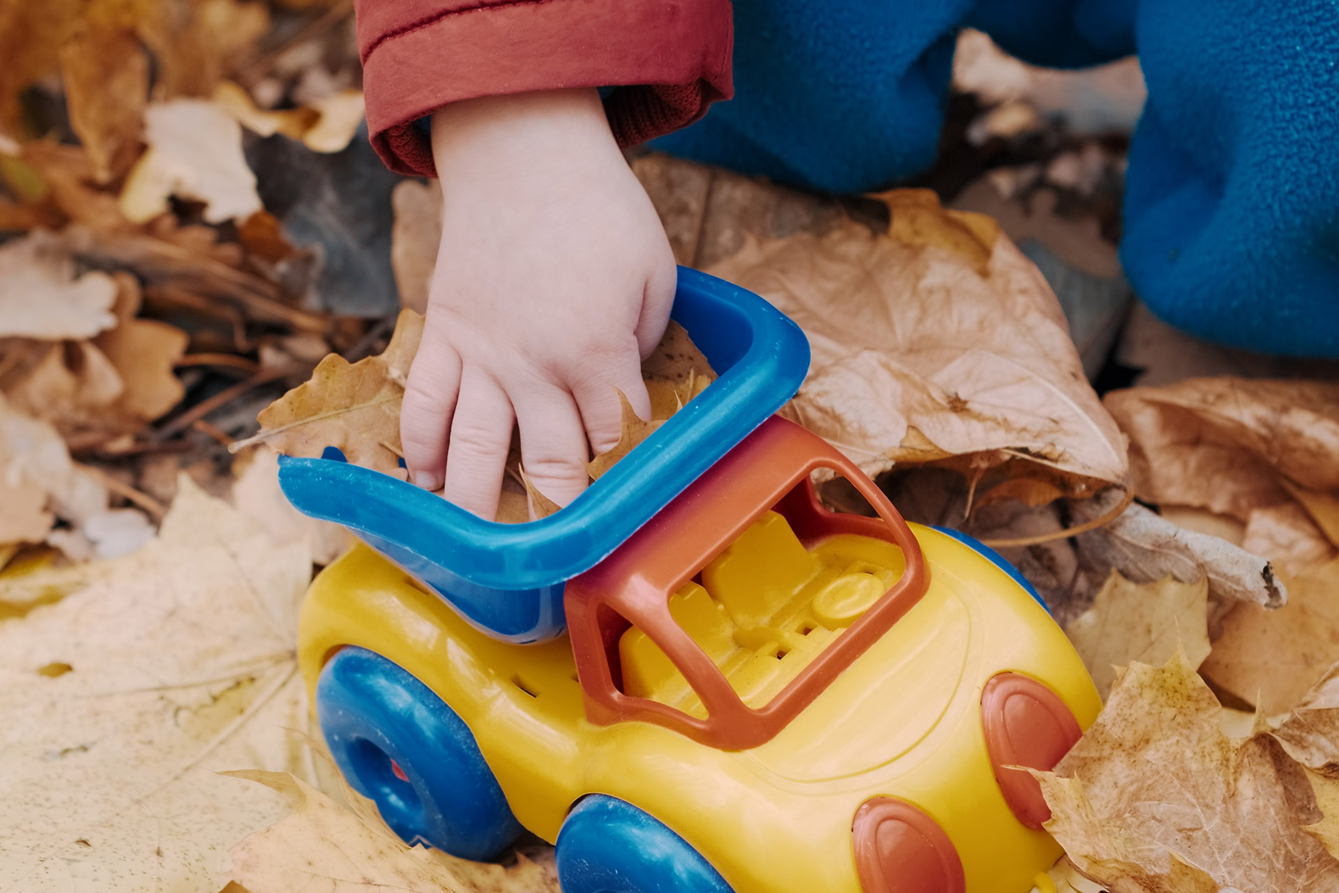 Return of Thursday's Child - Gray Dawes Travel