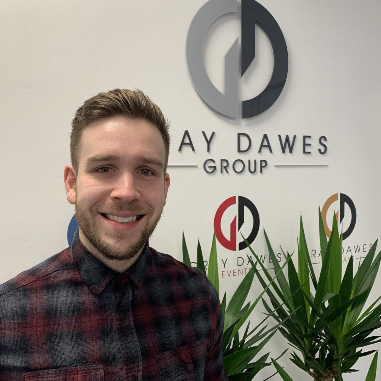 Meet Callum - Gray Dawes Travel