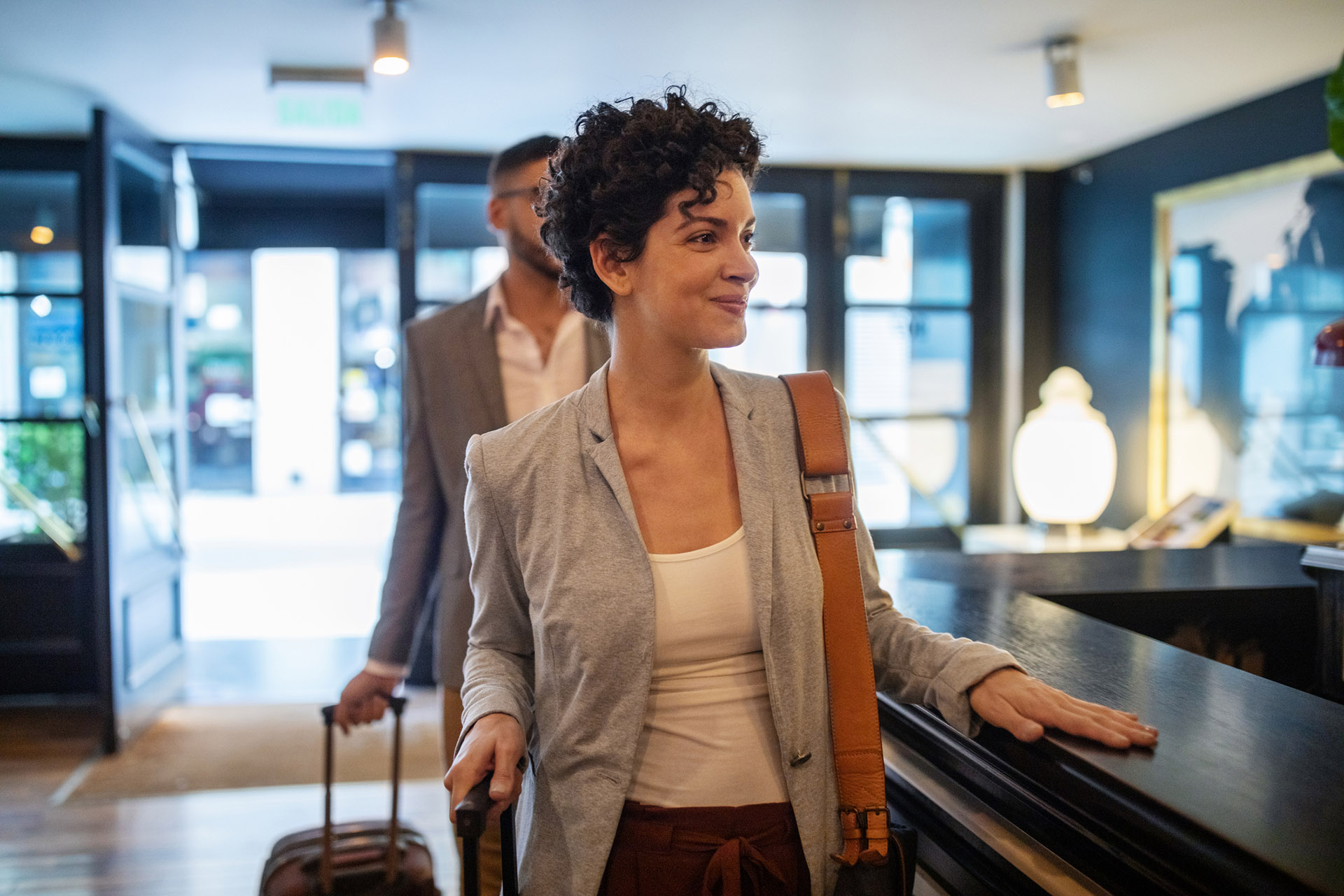 Hotel Attachment - Gray Dawes Travel
