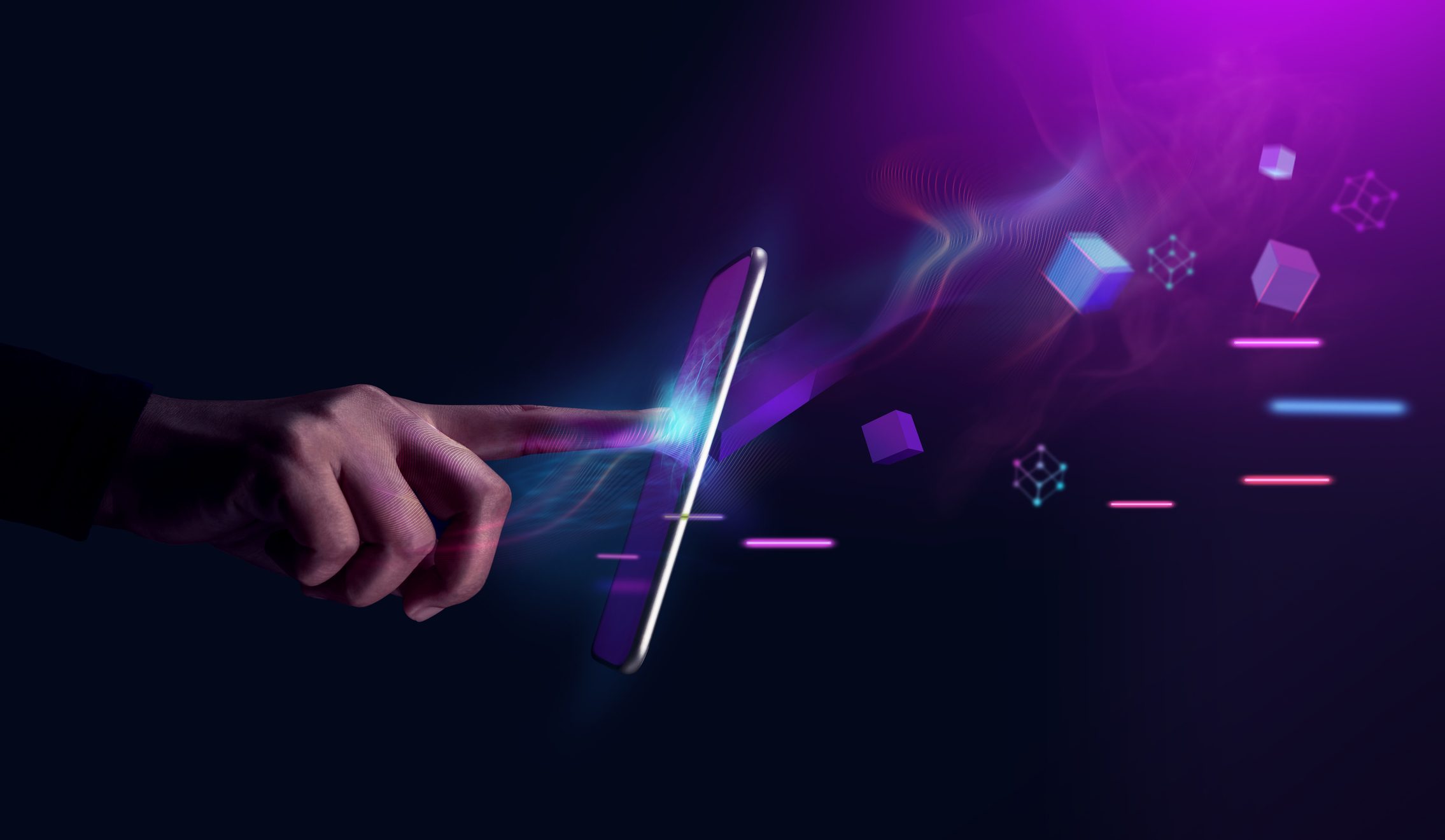 5 Foolproof Ways to Get the Most Out of Your Travel Technology - Gray ...