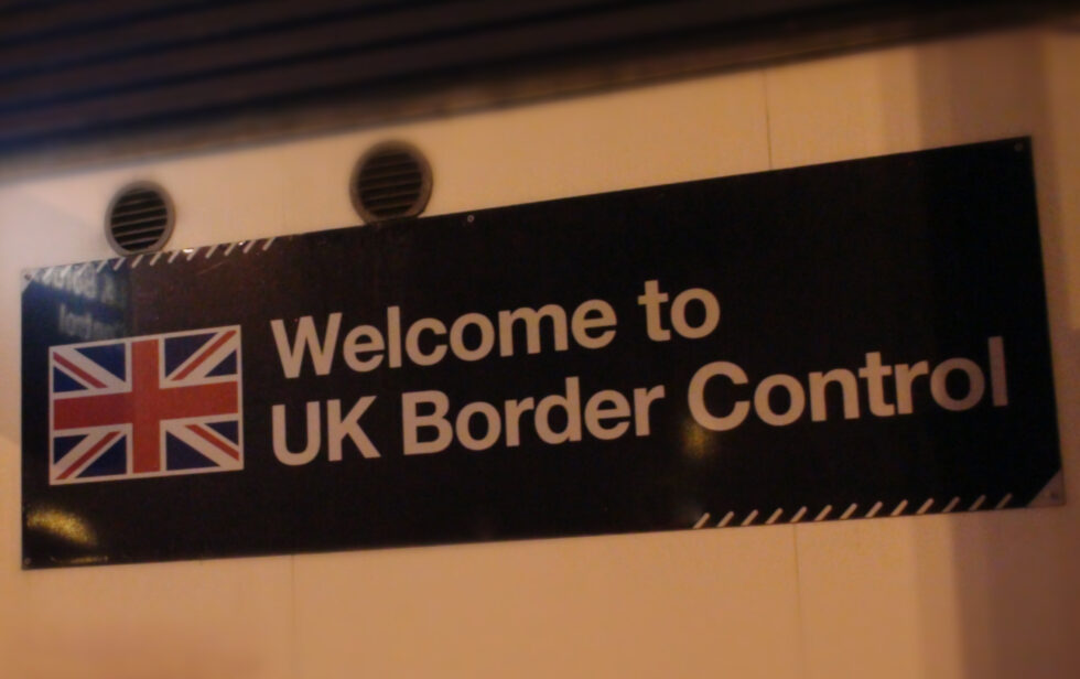Everything You Need to Know About the Electronic Travel Authorisation ...