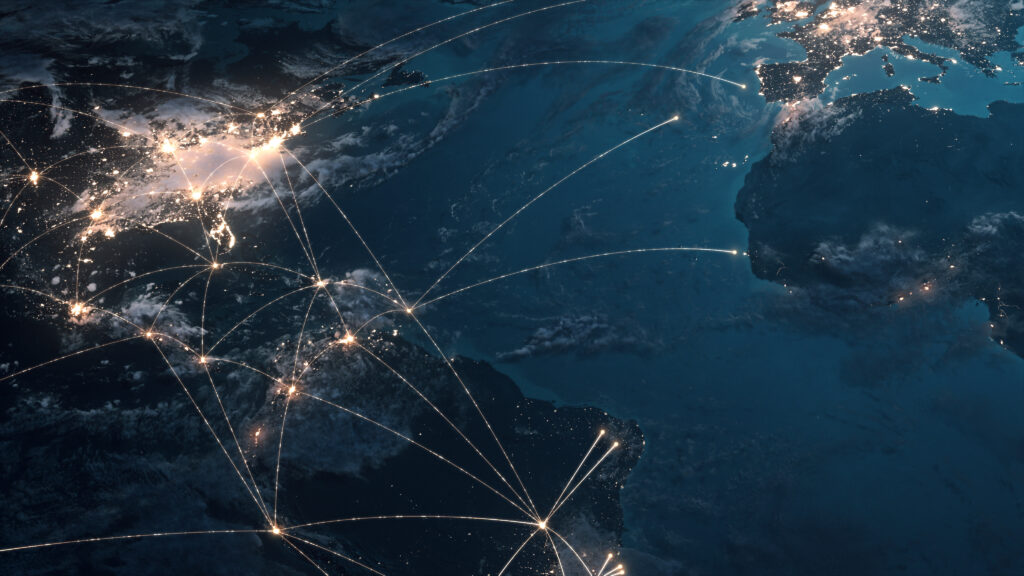 The New Distribution Capability (NDC) Definitive Guide - Gray Dawes Travel The New Distribution Capability (NDC) Definitive Guide - Gray Dawes Travel