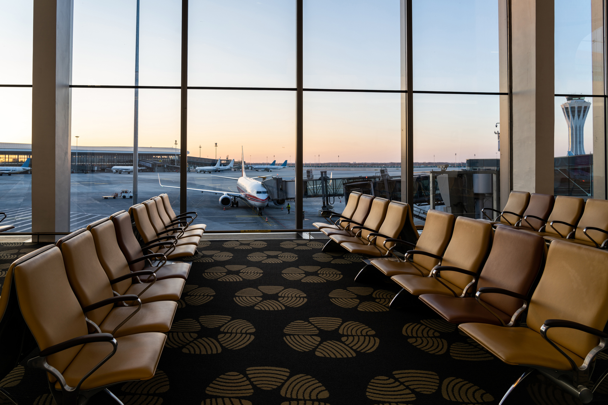 Comfort Incoming: On-Arrival Lounges from Qantas & Virgin Australia ...