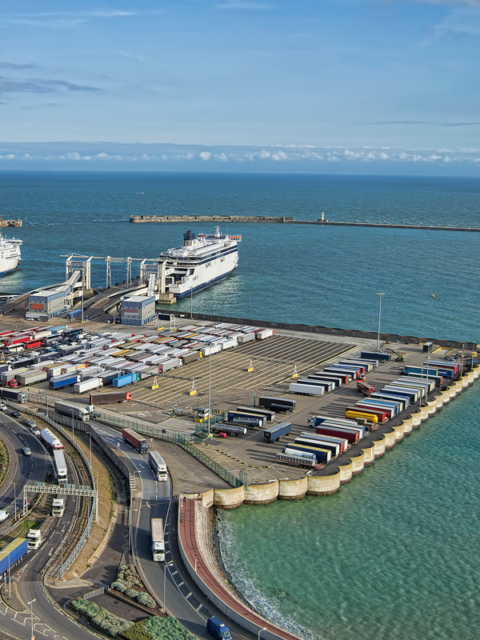 Navigating the Future of the UK Border - Gray Dawes Travel