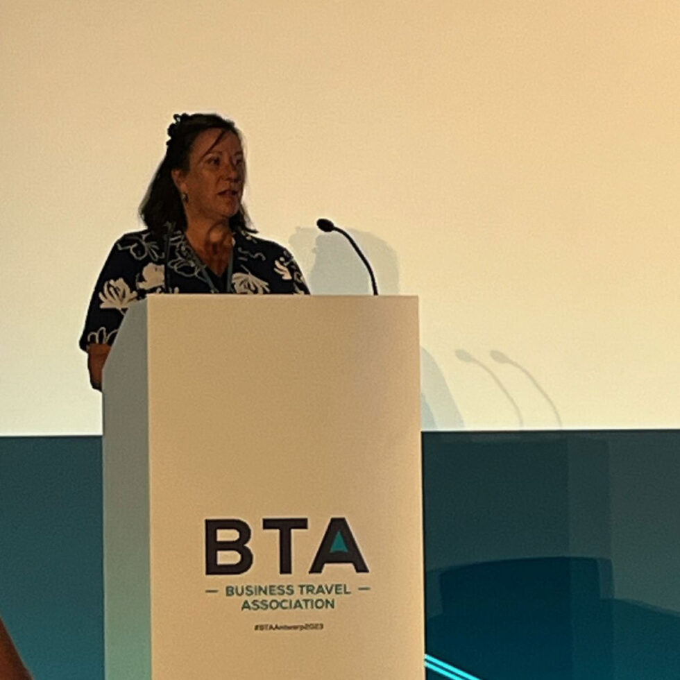 Our Journey to the BTA Conference 2023 - Gray Dawes Travel