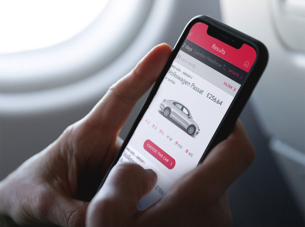 Get Going Quicker with Avis QuickPass - Gray Dawes Travel