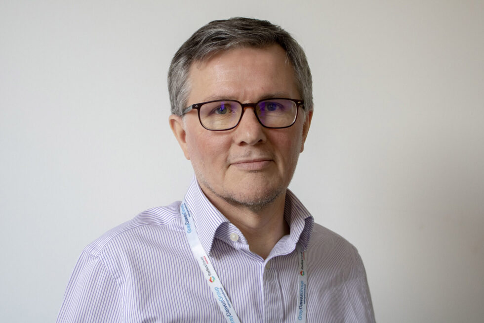 Leadership Team - Gray Dawes Group