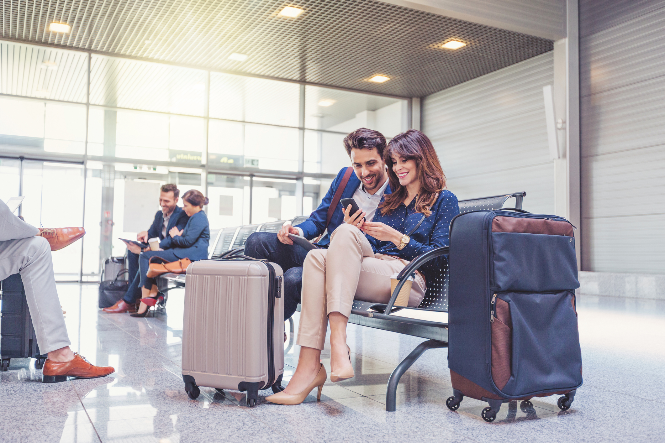 Redefining the Loyalty Program with Rex Flyer - Gray Dawes Travel