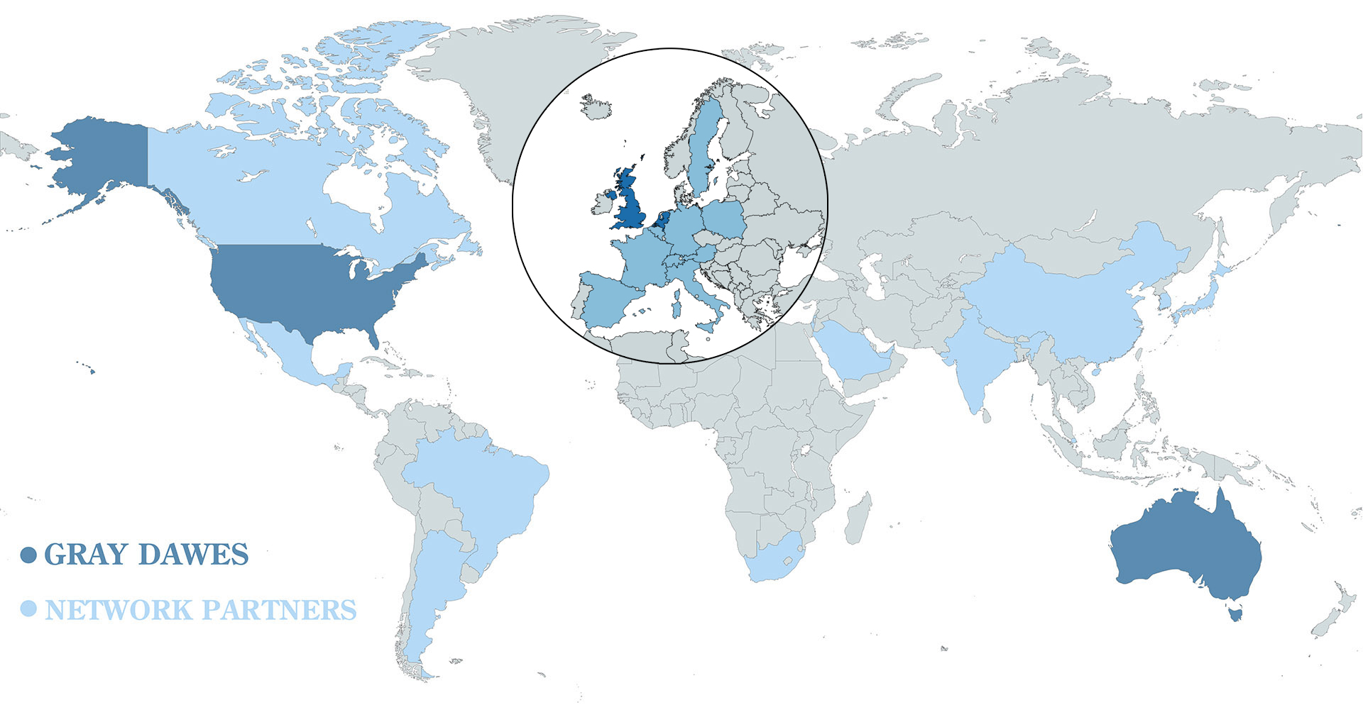 Global - Gray Dawes Travel