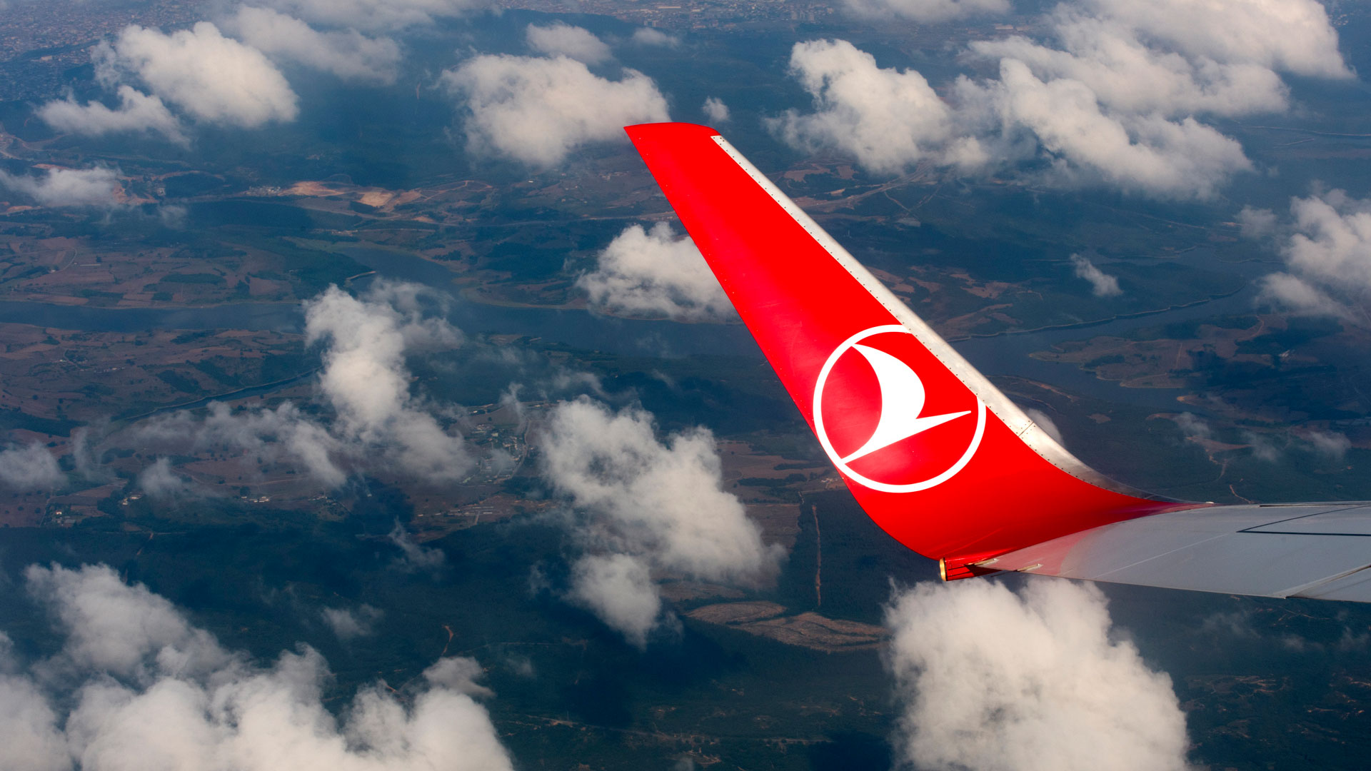 Turkish Airlines Prepares to Launch Flights to Melbourne - Gray Dawes ...