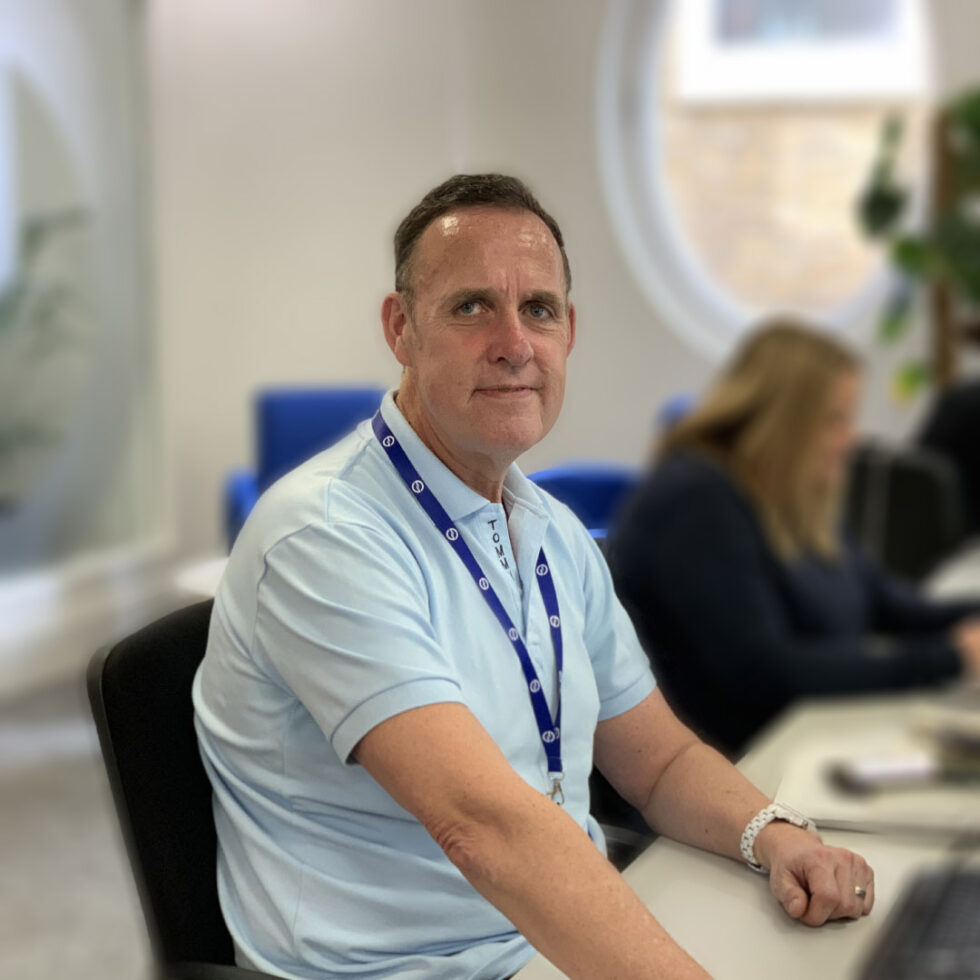 A Day in the Life of an Operations Manager - Gray Dawes Travel