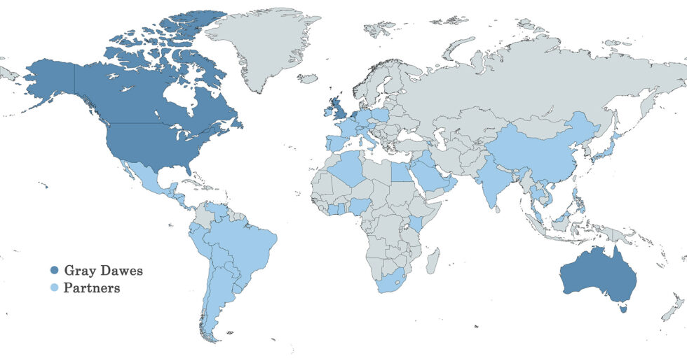 Global - Gray Dawes Travel