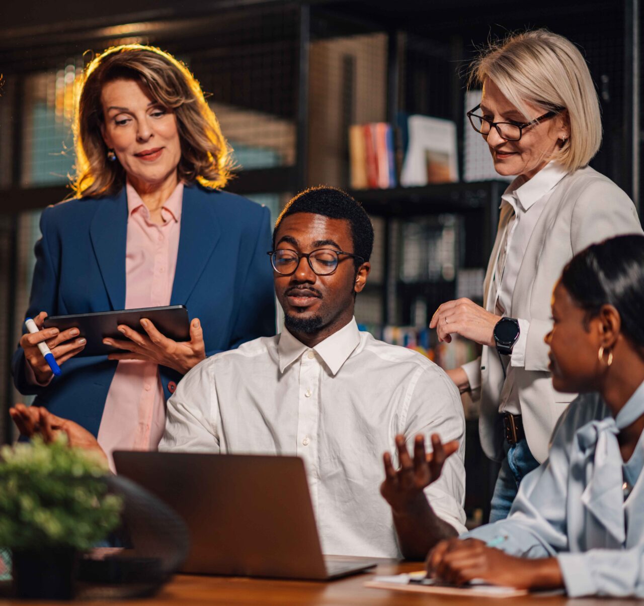 The Power of Equality, Diversity & Inclusion in Business Travel - Gray ...