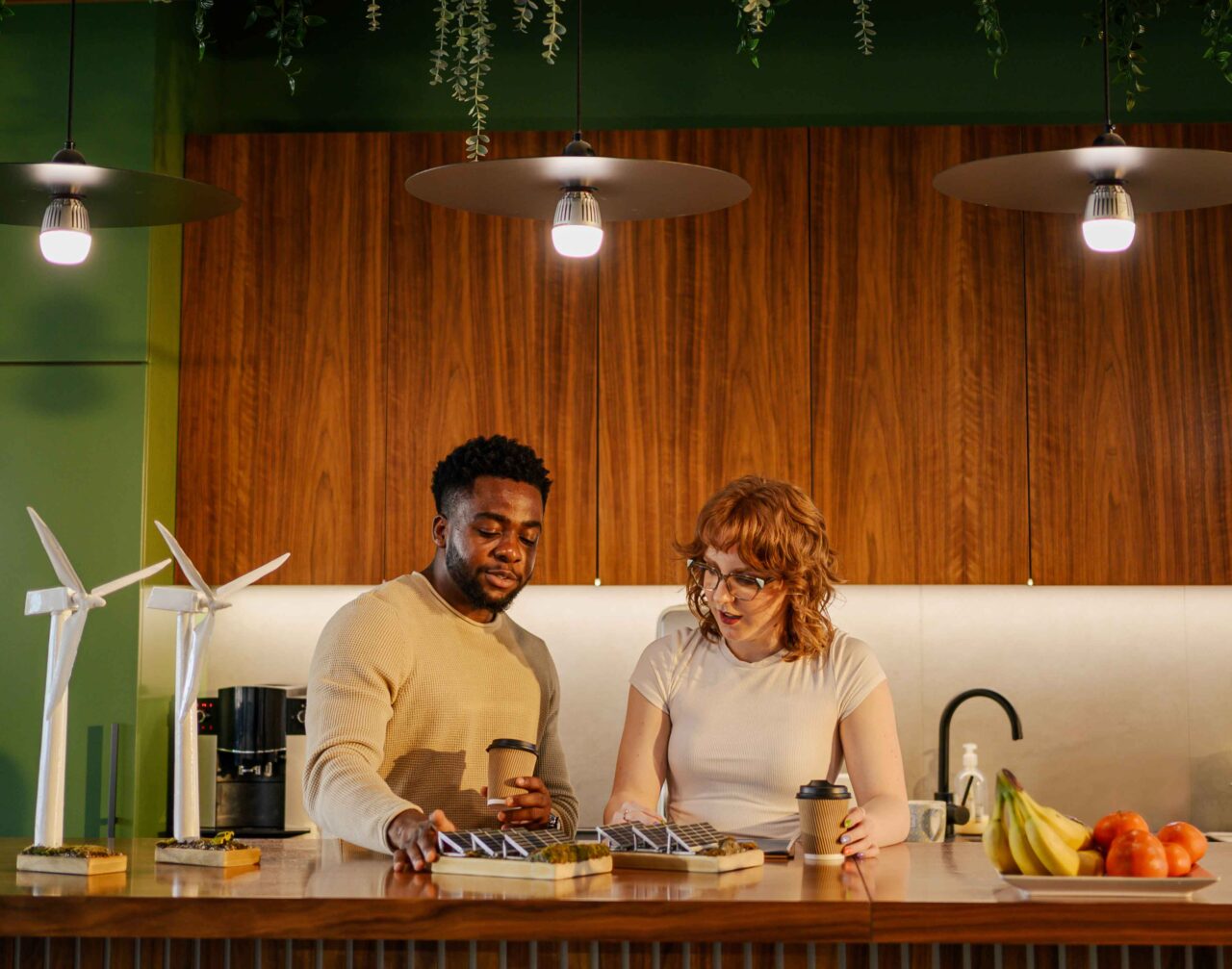 The Rise of the Sustainable Hotel - Gray Dawes Travel