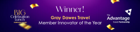 Home - Gray Dawes Travel