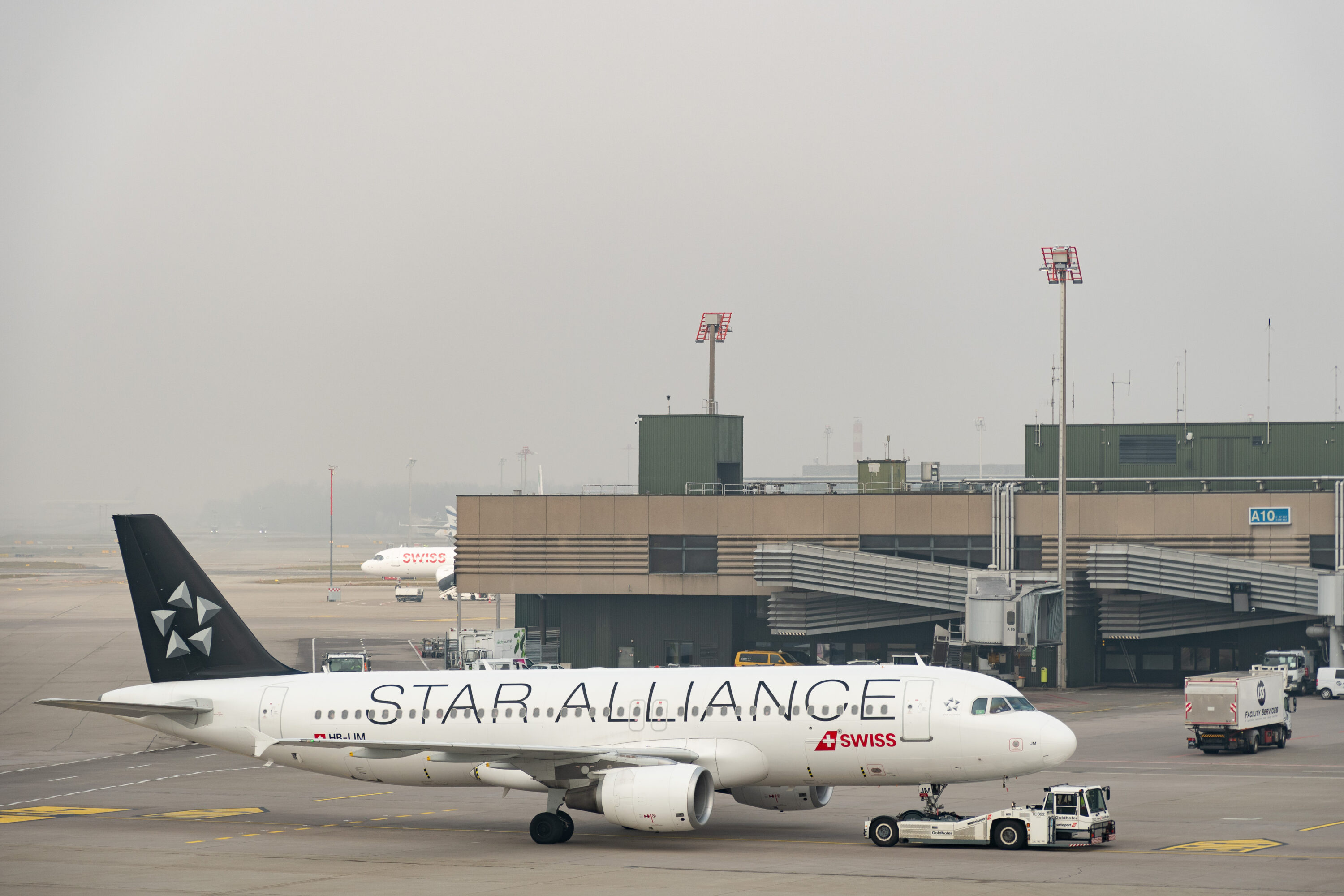 Integratie van ITA Airways in Lufthansa Group deze maand merkbaar voor ...