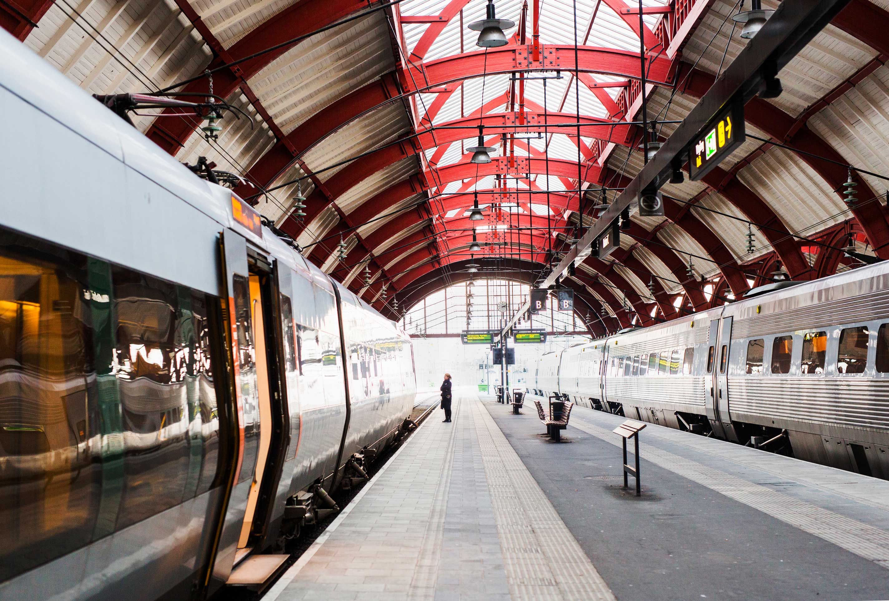 7 Things We Learned From the BTA Rail Whitepaper - Gray Dawes Travel
