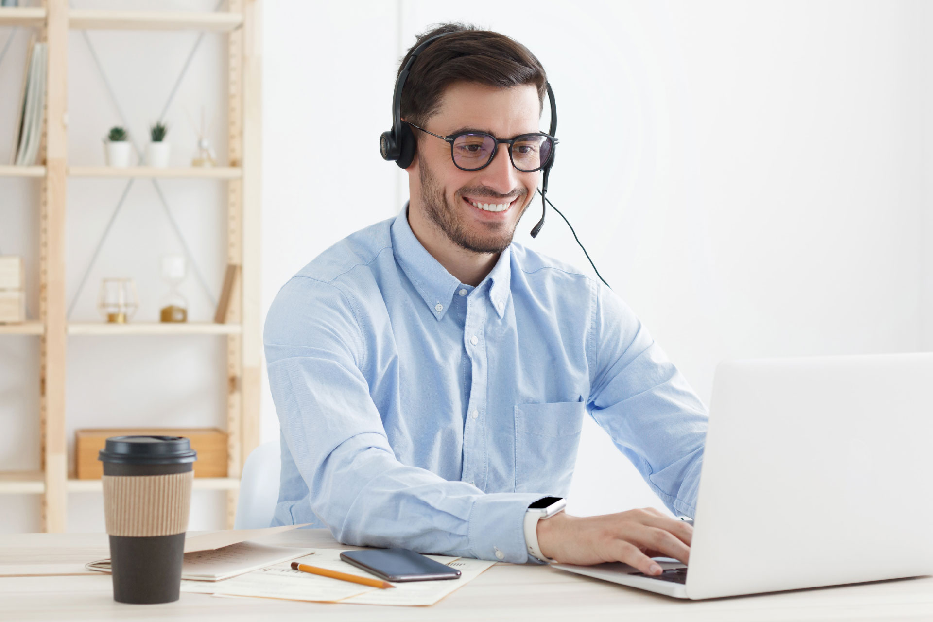 Business Travel Consultant - Gray Dawes Travel