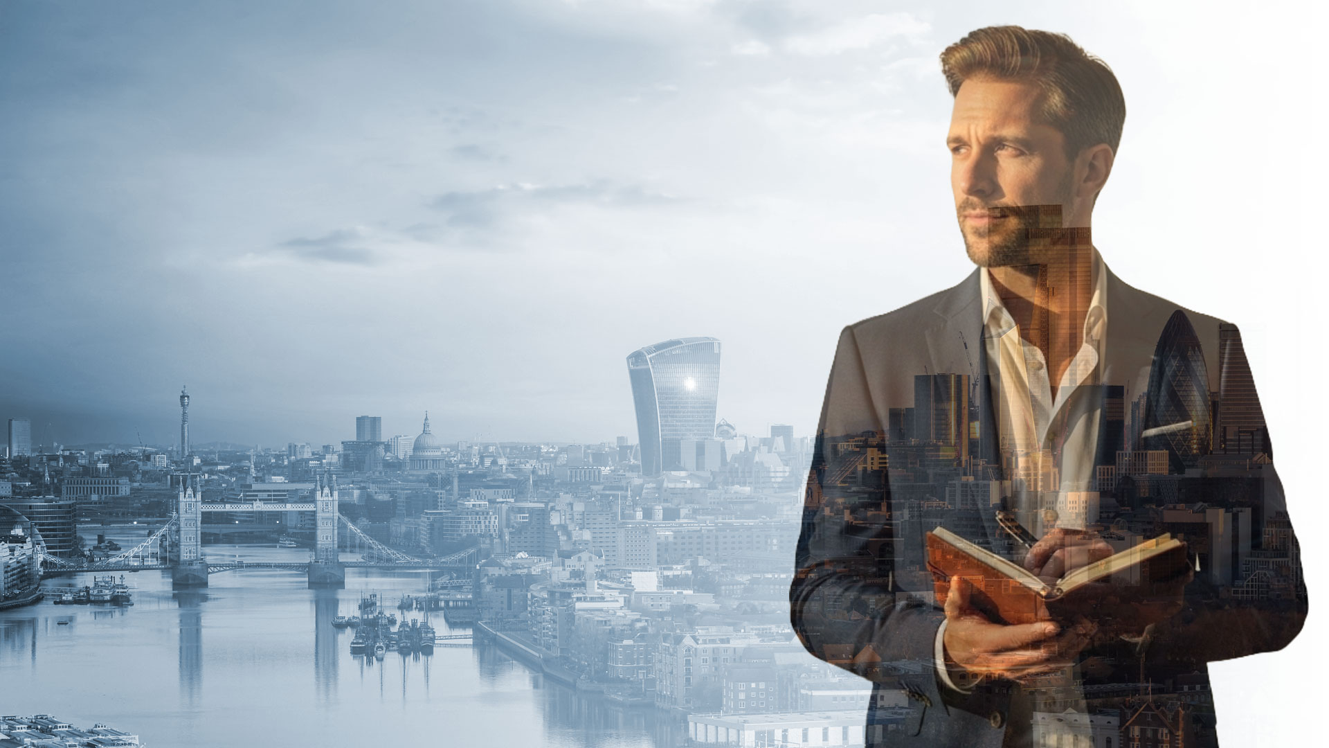 London: The Ultimate Business Traveller’s Guide