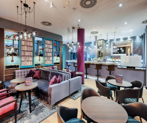 Your Chance to WIN With Premier Inn